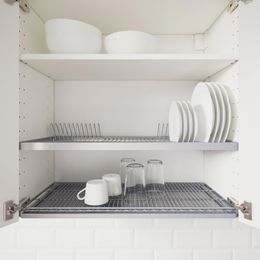 IKEA UTRUSTA Abtropfgestell f&uuml;r Wandschrank