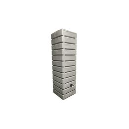 Belli Wassersammler - Belli - Dune - 700 Liter - Grege