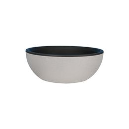 RIVIERA RIVIERA &ndash; Blumentopf &ndash; Granit D40 &ndash; Stein