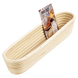 G&auml;rk&ouml;rbchen &raquo;Baguette&laquo;