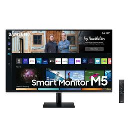 Samsung Smart Monitor M5B S27BM500E LED-Display 68,6 cm (27 Zoll)
