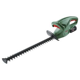 Bosch Akku-Heckenschere EasyHedgeCut 18V-52-13 mit Ladeger&auml;t