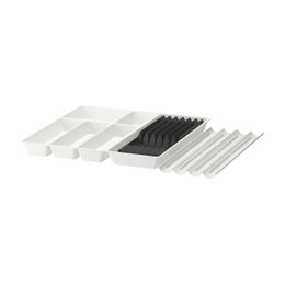 IKEA UPPDATERA Bestk+Kas f K&uuml;ut/Messerhalt+Gew&uuml;reg