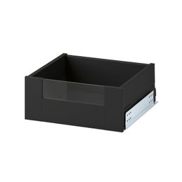 IKEA KNIVSHULT Schublade, mittel mit Front