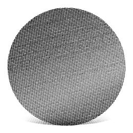 Menzer Klett-Schleifgitter &Oslash; 150 mm K180 Gitter f&uuml;r Exzenterschleifer VE 25 (231661180)