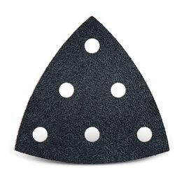 Menzer Klett-Schleifbl&auml;tter 93mm K24 6-Loch VE 25 (261071024)