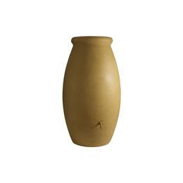 Belli Wasserauffangbeh&auml;lter, rotationsgeformt &ndash; Belli &ndash; 1000 l &ndash; Beige