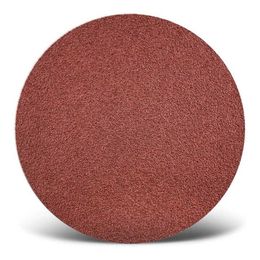 Menzer Klett-Schleifscheiben &Oslash; 225 mm K80 VE 25 (231161080)