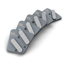 Menzer Diamant-Segmente soft (2271021000)