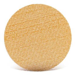 Menzer Klett-Schleifgitter &Oslash; 125 mm K40 Gitter (231201040)