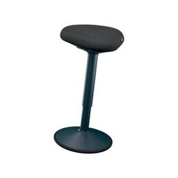 Leitz Stehhilfe Ergo Active 65450089 dunkelgrau, 1 St.