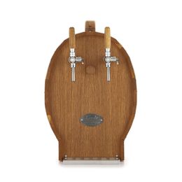 ich-zapfe Soudek 50 1/5 PS, Trockenk&uuml;hlger&auml;t Bierk&uuml;hler, Zapfanlage, Bierzapfanlage 2-leitig, 50 Liter/h, Green Line