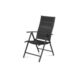 FIELDMANN Gartenstuhl 2er-Set - Fieldmann - FDZN 5016