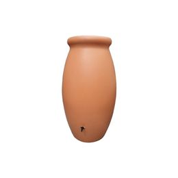 Belli Wassersammler Jarre Toscan - Belli - 1000 L - Terrakotta