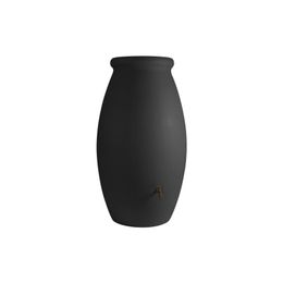 Belli Rotationsgeformter Wasserauffangbeh&auml;lter - Belli - 1000 l - Anthrazit