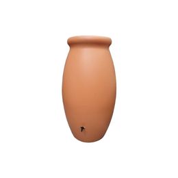 Belli Wassersammler Jarre Toscan - Belli - 500 L - Terrakotta
