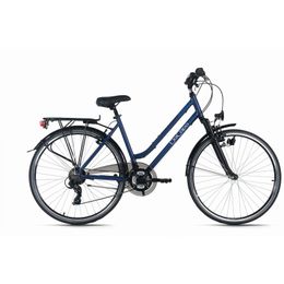 Dacapo Dacapo Trekkingrad Damen 28'' Metropolis 21 G&auml;nge