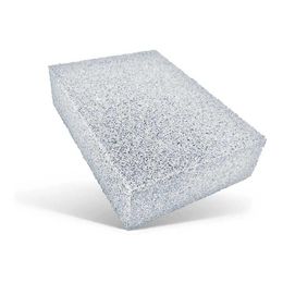 Menzer Schleifschw&auml;mme 125 x 115 x 5 mm mittel VE 10 (253051000)