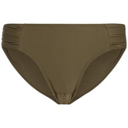 Gina Benotti Damen Bikinislip mit recyceltem Material