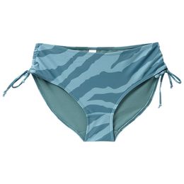 Gina Benotti Damen Bikinipanty im Animal-Look