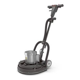 Menzer Einscheibenmaschine ESM 406 Dust Control (116030000)
