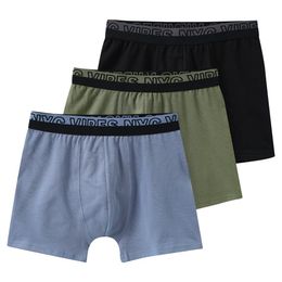 Yigga 3 Jungen Boxer im Set