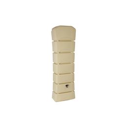 Belli Latitude Wasserauffangbeh&auml;lter - Belli - 300 l - Beige