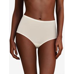 Taillenslip Chantelle "SOFTSTRETCH", Damen, ivory, Obermaterial: 80% Polyamid, 20% Elasthan, k&ouml;rpernah, Unterhosen Taillenslip, Einheitsgr&ouml;&szlig;e, passt f&uuml;r die Gr&ouml;&szlig;en 36 bis 44
