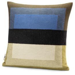 R&oslash;ros Tweed Lammwollkissenbezug Bento