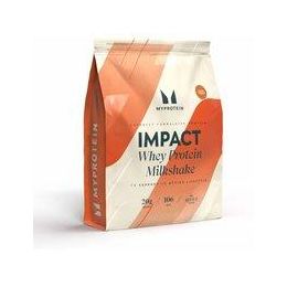 Myprotein Impact Whey Protein Milchshake - 2610g - 90Portionen - Gesalzenes Karamell