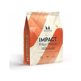 Myprotein Impact Whey Protein Milchshake - 4350g - 150Portionen - Vanille Eiscreme