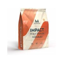 Myprotein Impact Whey Protein Milchshake - 870G - 30Portionen - White Chocolate Swirl