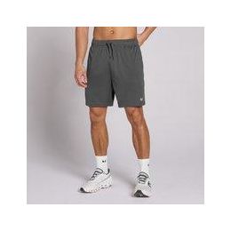 Myprotein MP Herren Lightweight Training Shorts - Dunkelgrau - XS