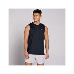 Myprotein MP Men's Training Tank Top - Dark Navy - L
