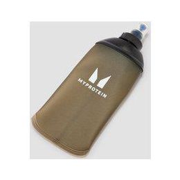 Myprotein Soft Running Flasche 250ml - Schwarz