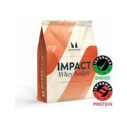 Myprotein Impact Whey Isolate - 900G - 30Portionen - Chocolate Milk