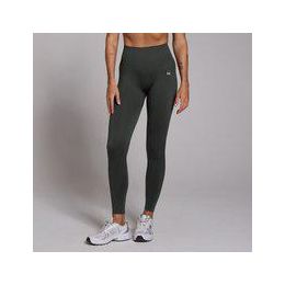 MP Damen Shape Nahtlose 7/8-Leggings - XL