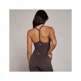 Myprotein MP Women's Tempo Strappy Racerback Vest - Cocoa - XXL