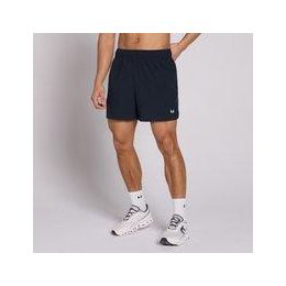Myprotein MP Men's 5 Woven Training Shorts - Dark Navy - XS