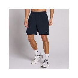 Myprotein MP Men's 7 2-in-1 Training Shorts - Dark Navy - S