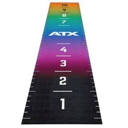 Custom Sprint Track 10 m x 1,5 m