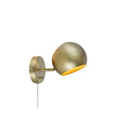 Marksl&ouml;jd Wandleuchte Edgar max. 40 Watt Wandlampe