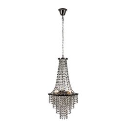 Marksl&ouml;jd Kronleuchter Allington max. 25 Watt
