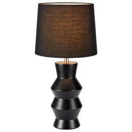 Marksl&ouml;jd Tischleuchte Sienna Table Schwarz max. 40 Watt