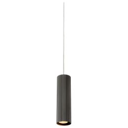 Marksl&ouml;jd H&auml;ngeleuchte Costilla Pendant Schwarz max. 7 Watt