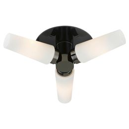 Marksl&ouml;jd Deckenleuchte Brastad max. 40 Watt Deckenlampe