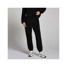 MP Damen Fleece-Jogginghosen &ndash; Schwarz - L