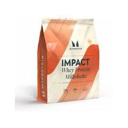 Myprotein Impact Whey Protein - 4350g - 150Portionen - Vanille Eiscreme