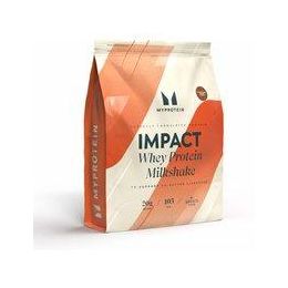 Myprotein Impact Whey Protein - 2610g - 90Portionen - Chocolate Fudge