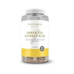 Myvitamins Gr&uuml;ntee Extrakt Plus - 90Tabletten